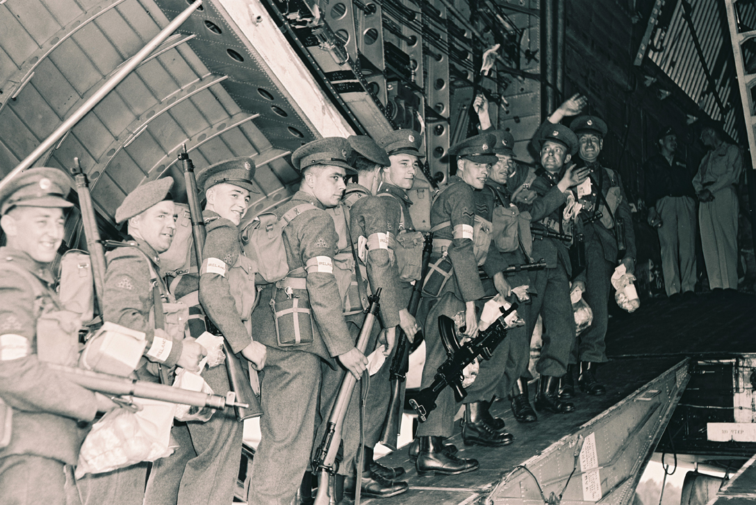 Rifle, Short, Magazine, Lee-Enfield (Smle) » Military Heritage of ...