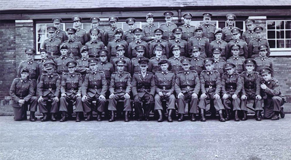 Series of Articles - The Congo » Military Heritage of Ireland Trust CLG