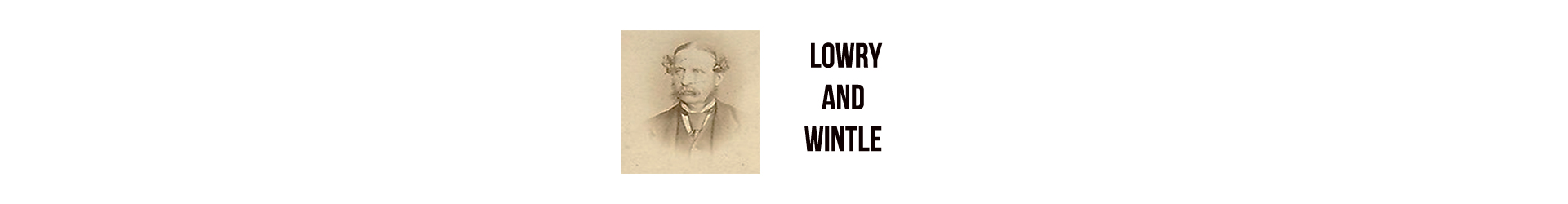 Lowry and Wintle » Military Heritage of Ireland Trust CLG