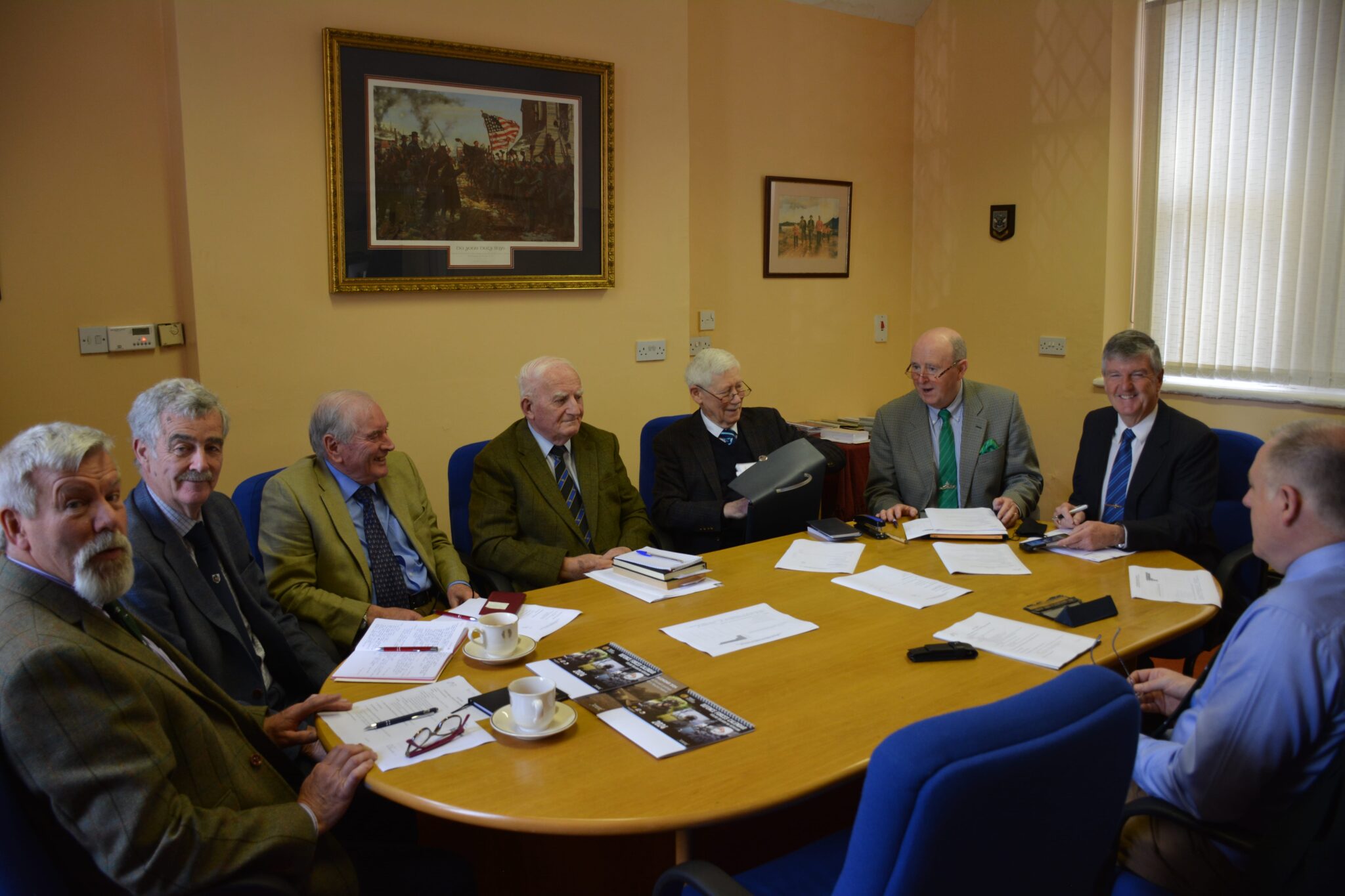 MHIT's 24th AGM - 2024