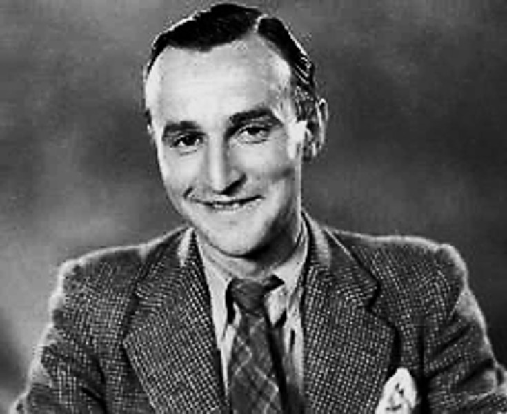 Ernest Fitzroy Blake Knox 1917-2008 » Military Heritage of Ireland ...