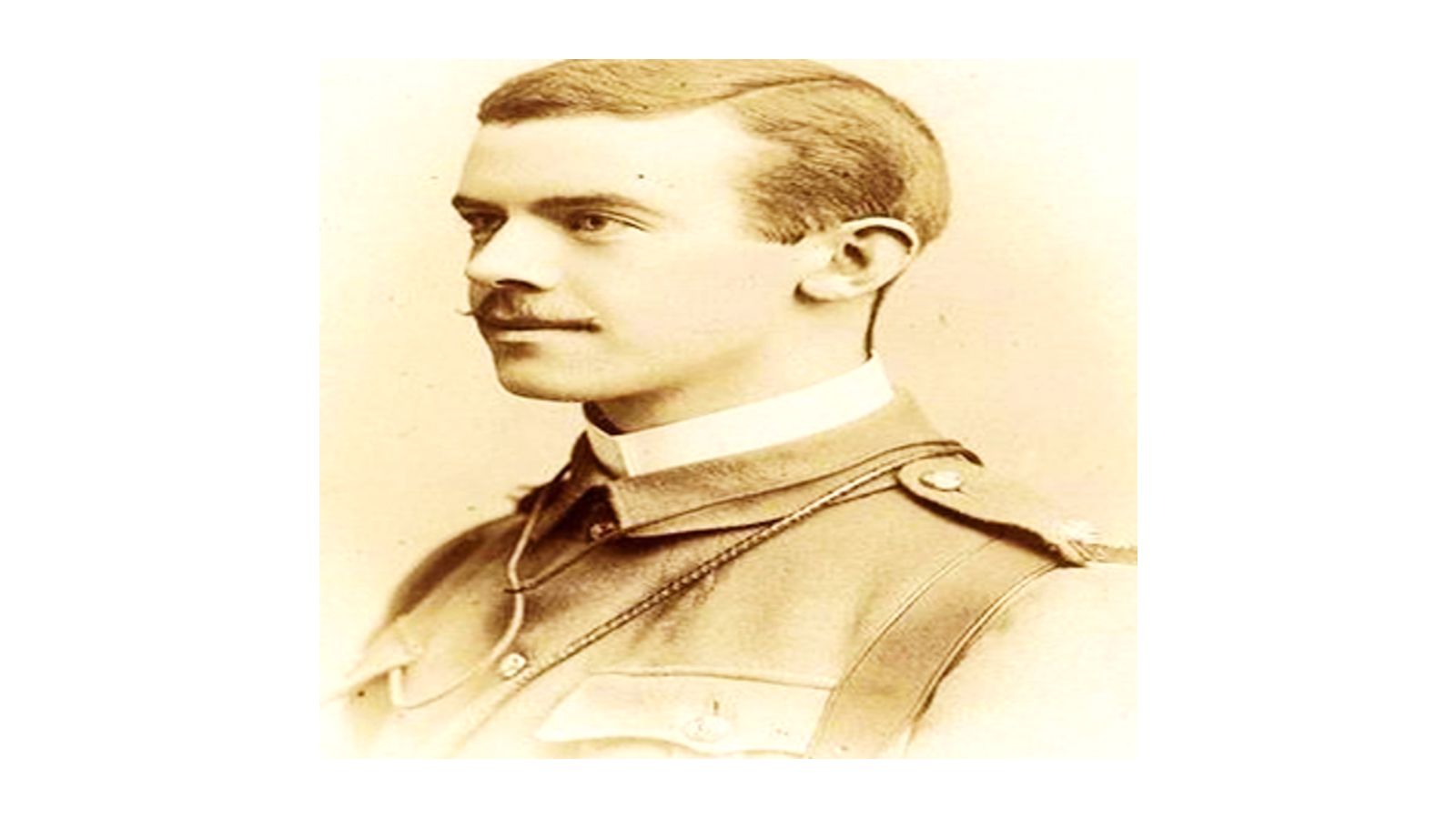 Ernest Blake Knox 1874 - 1927 » Military Heritage of Ireland Trust CLG